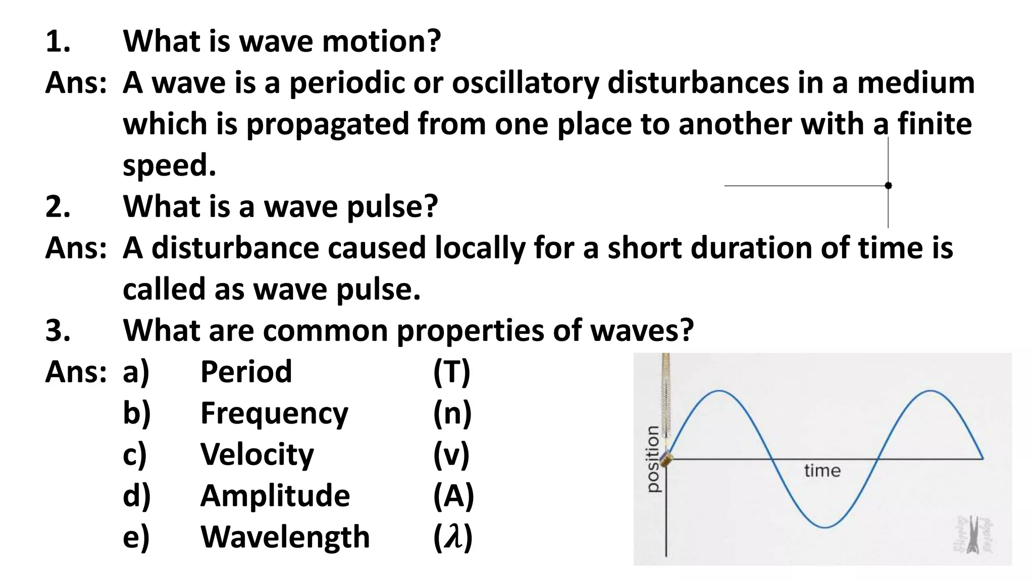 Chapter 6 - Superposition of waves.pptx