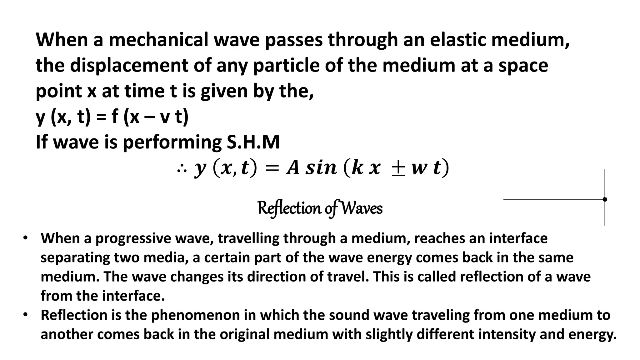 Chapter 6 - Superposition of waves.pptx