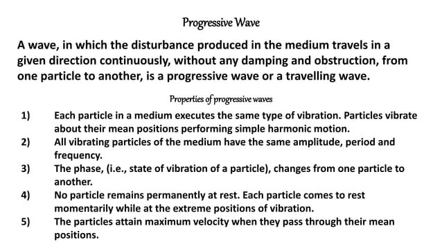 Chapter 6 - Superposition of waves.pptx