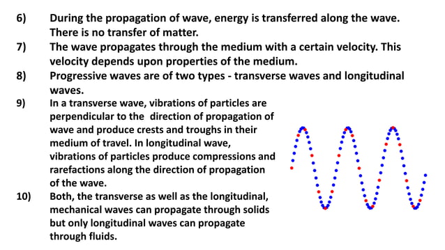 Chapter 6 - Superposition of waves.pptx