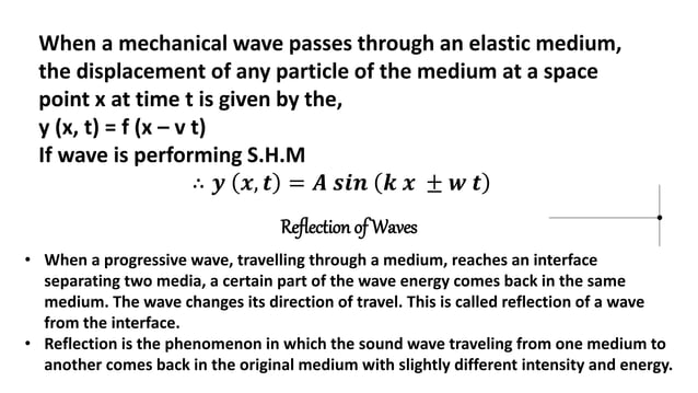 Chapter 6 - Superposition of waves.pptx