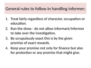 Fundamentals in Criminal Investigation; CDI1-CHAPTER 6- Surveillance.pptx