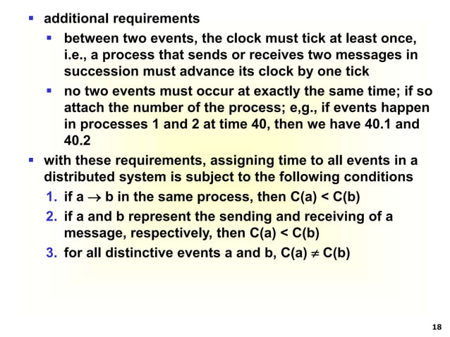 Chapter 6-Synchronozation2.ppt | Computing | Technology & Computing