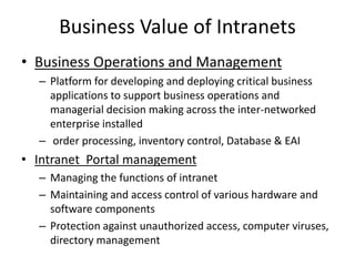 Chapter 6 telecommunications and networks | PPTX