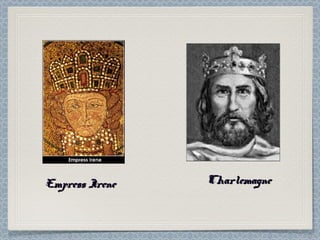 Chapter 6 the byzantine empire | PPT
