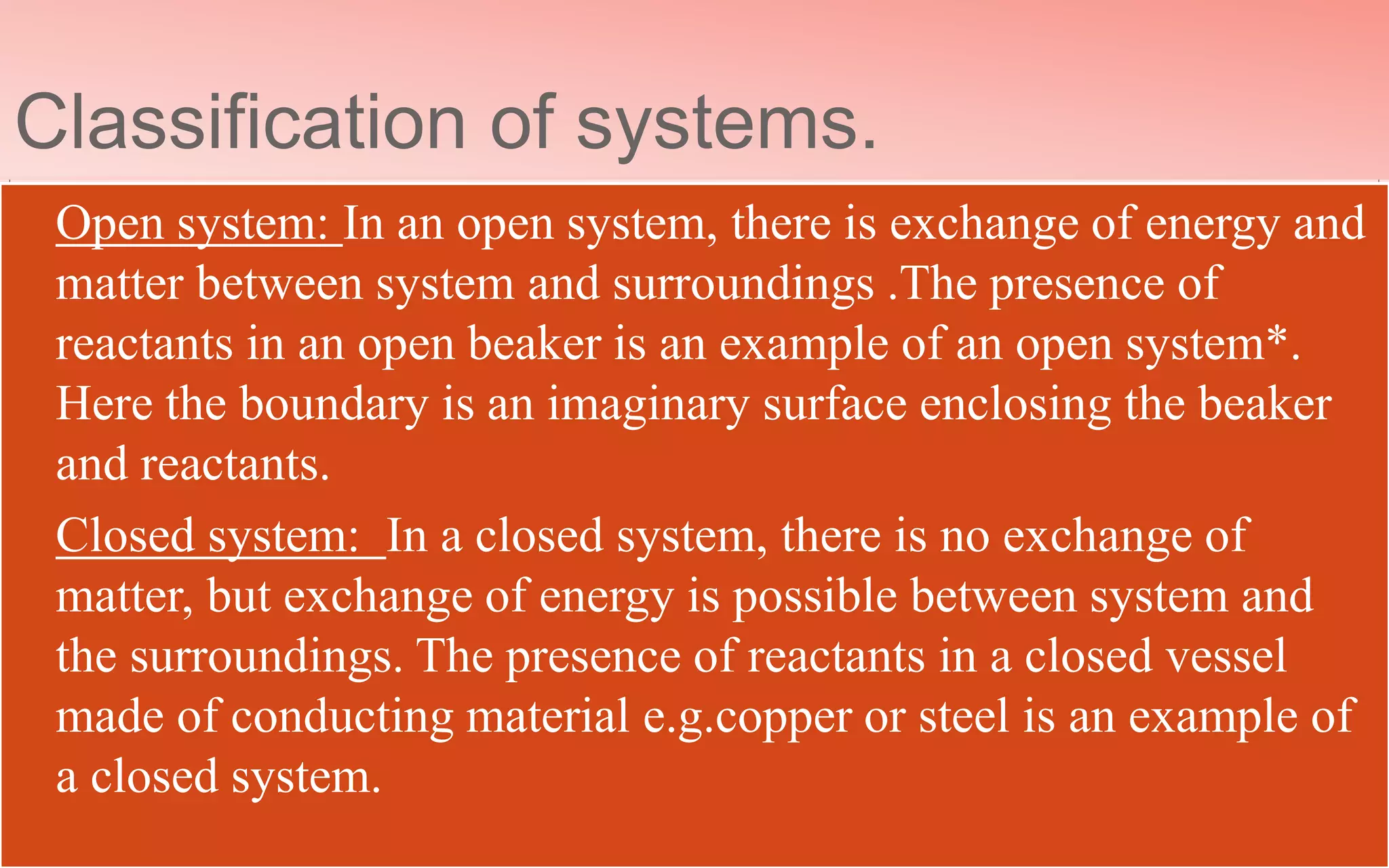 Chapter 6 thermodynamics class 11 cbse | PPTX