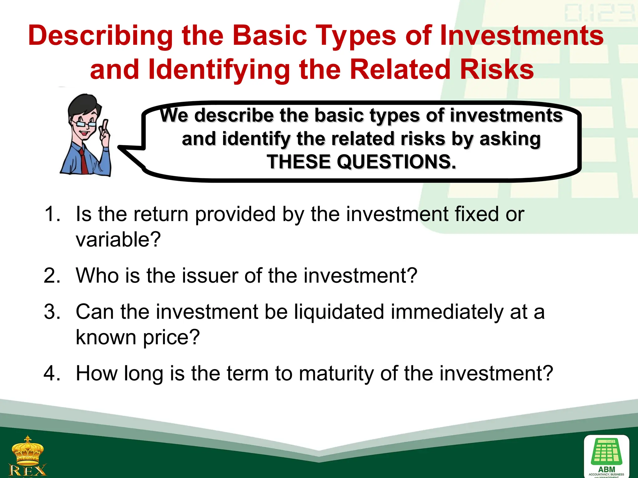 Chapter 6 -Types-of-Investments-and-the-Related-Risks-ppt.ppt