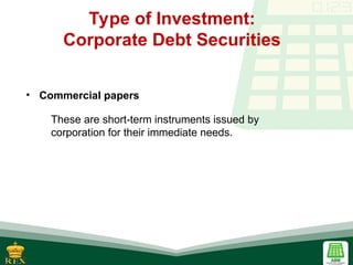 Chapter 6 -Types-of-Investments-and-the-Related-Risks-ppt.ppt