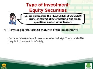 Chapter 6 -Types-of-Investments-and-the-Related-Risks-ppt.ppt