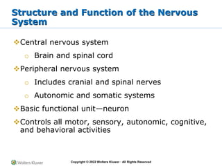 Chapter60 - Assessment of Neurologic Function 2.pptx