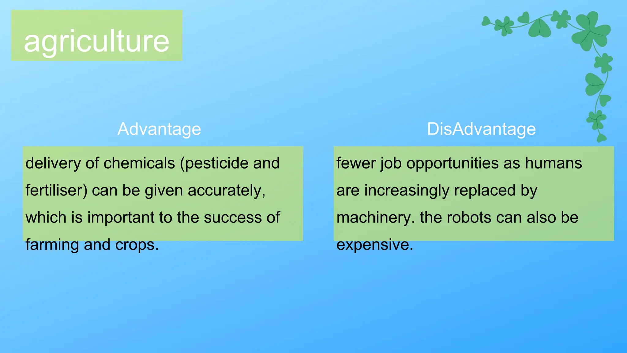 Automated system computer science O level ce | PPTX