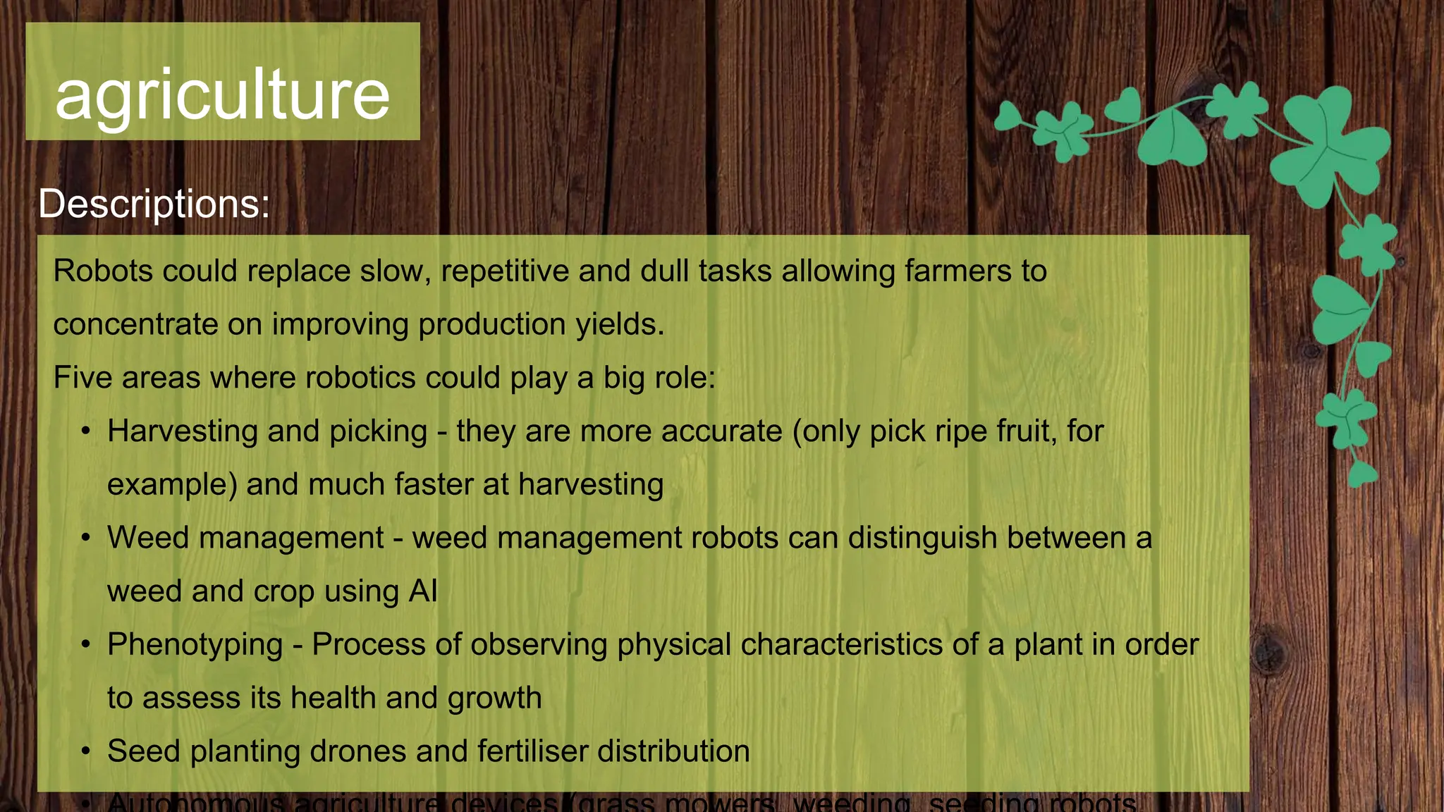 Automated system computer science O level ce | PPTX