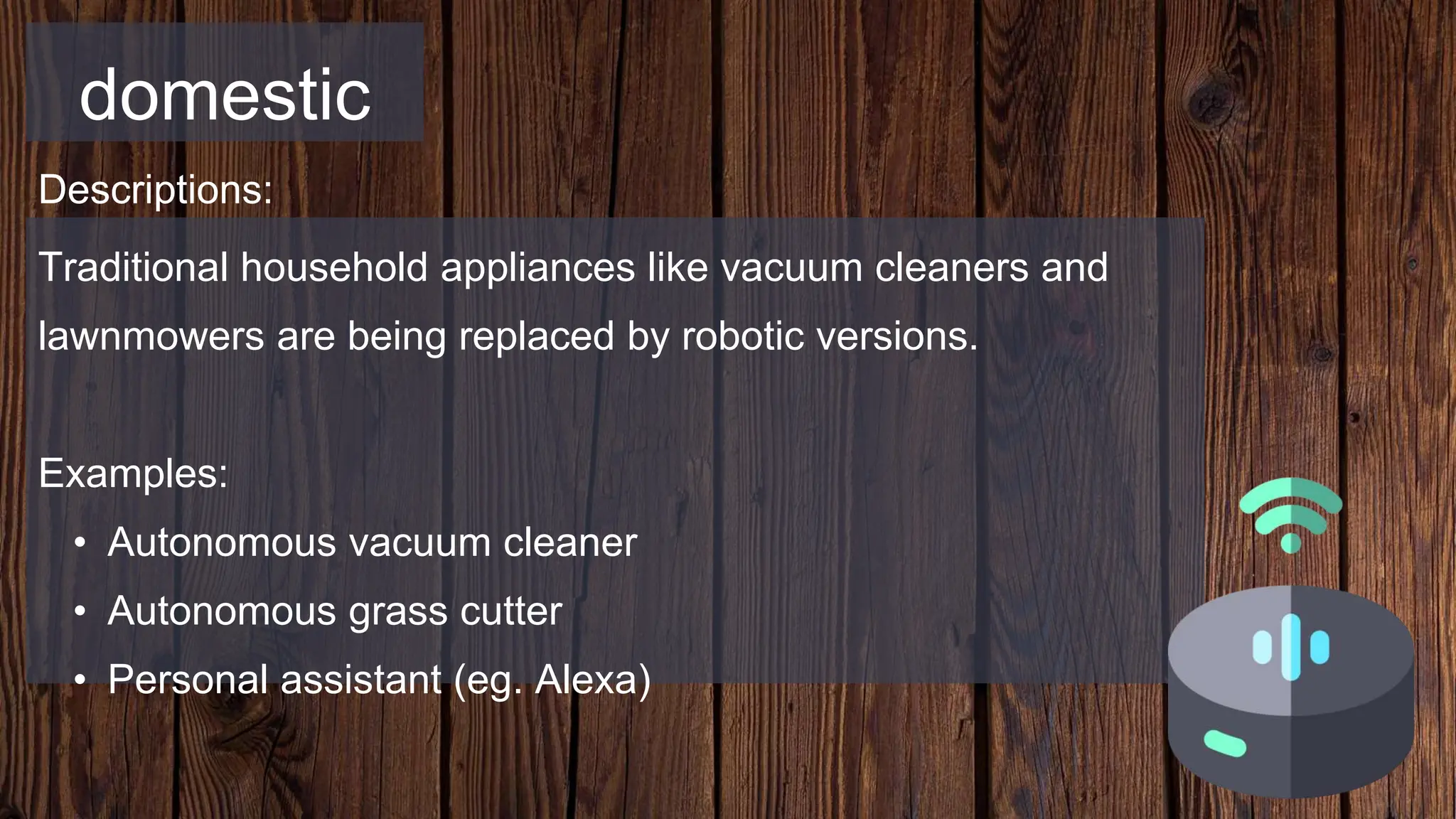 Automated system computer science O level ce | PPTX