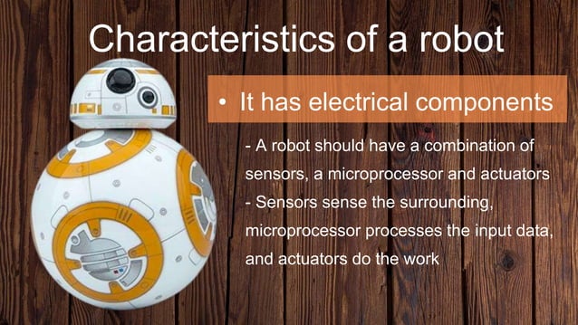 Automated system computer science O level ce | PPTX