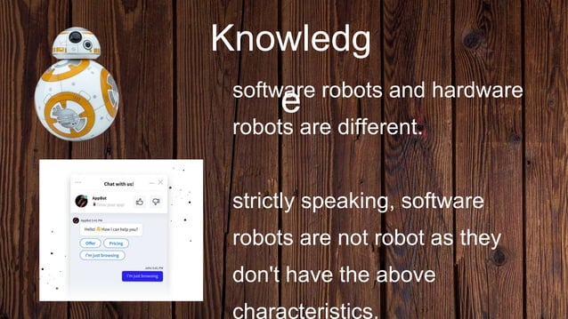 Automated system computer science O level ce | PPTX