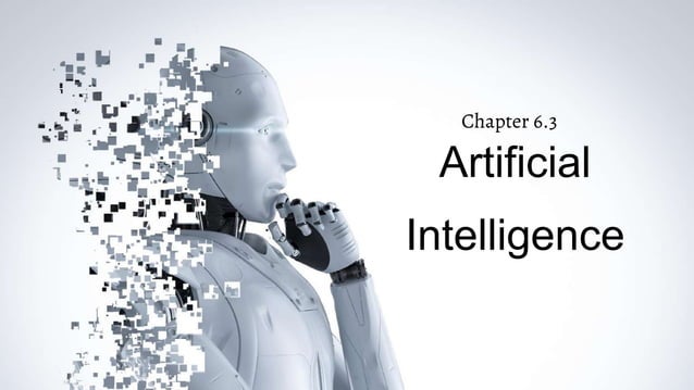 Automated system computer science O level ce | PPTX