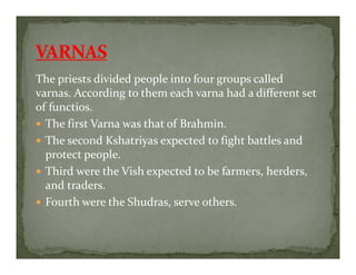 chapter_6_class 6, in the earliest cities | PDF