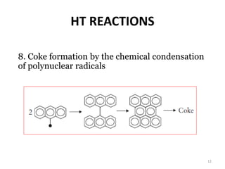 Chapter 6a -_hydrotreating | PPTX