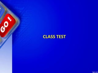 Chapter 6 algorithms and flow charts | PPTX