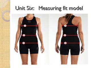 chapter 6 analyse fit model last material.ppt