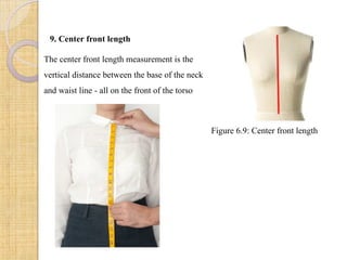 chapter 6 analyse fit model last material.ppt