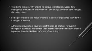 Chapter 6 analysis | PPT