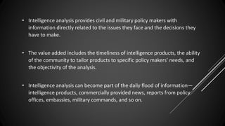 Chapter 6 analysis | PPT