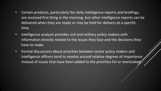 Chapter 6 analysis | PPT