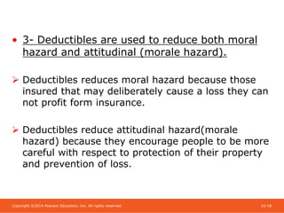 Chapter_6_Analysis_of_Insurance_Contracts.ppt