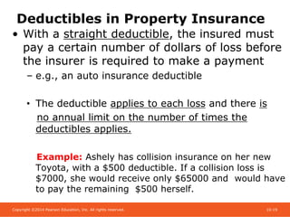 Chapter_6_Analysis_of_Insurance_Contracts.ppt