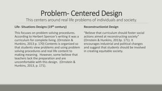 Chapter 6 and 7 | PPTX | Primary Education | Education