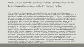 Chapter 6 and 7 | PPTX | Primary Education | Education
