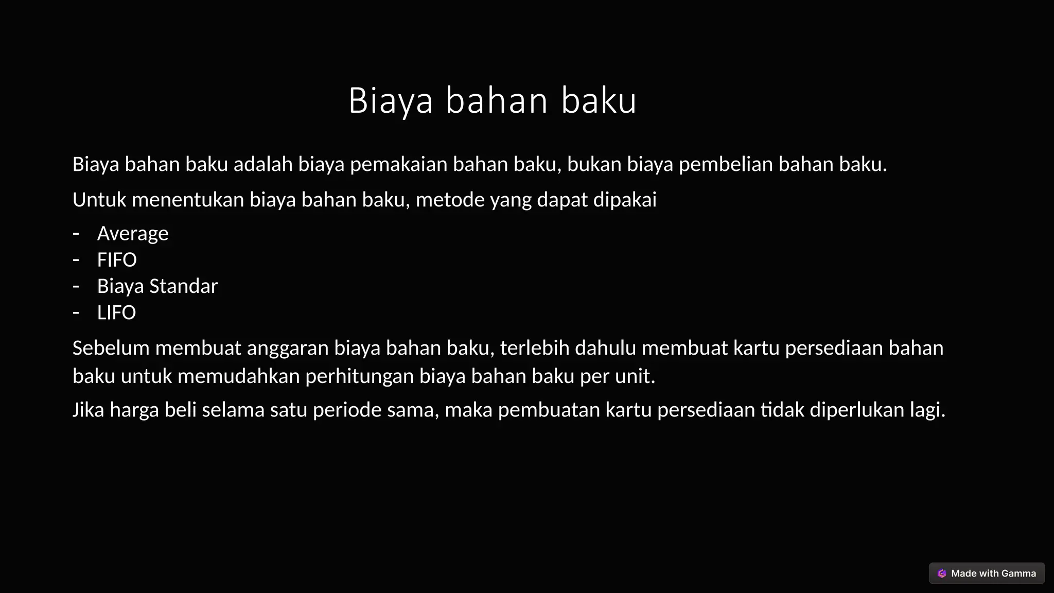 Chapter 6 Anggaran Bahan Baku dan Contohnya.pptx