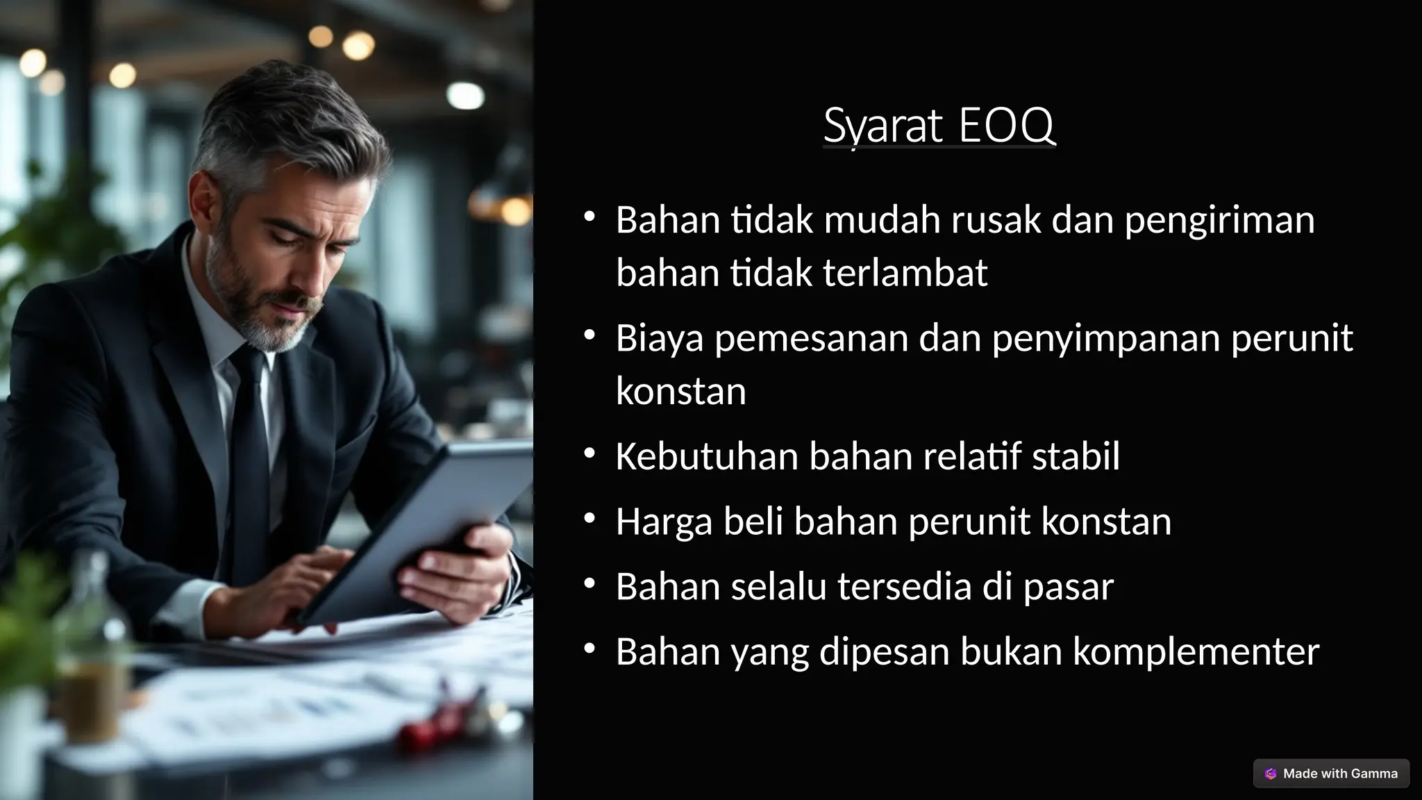 Chapter 6 Anggaran Bahan Baku dan Contohnya.pptx