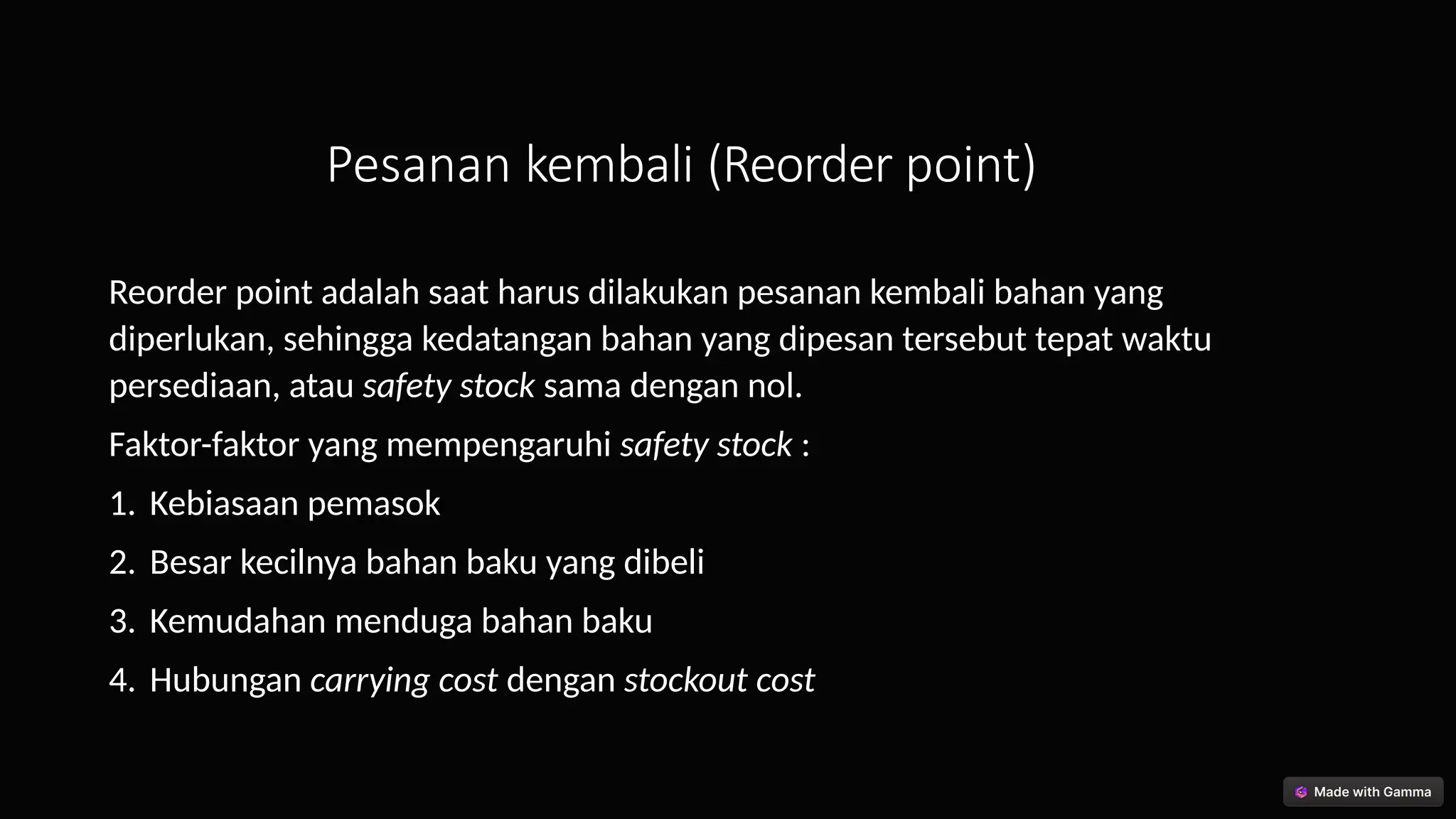Chapter 6 Anggaran Bahan Baku dan Contohnya.pptx