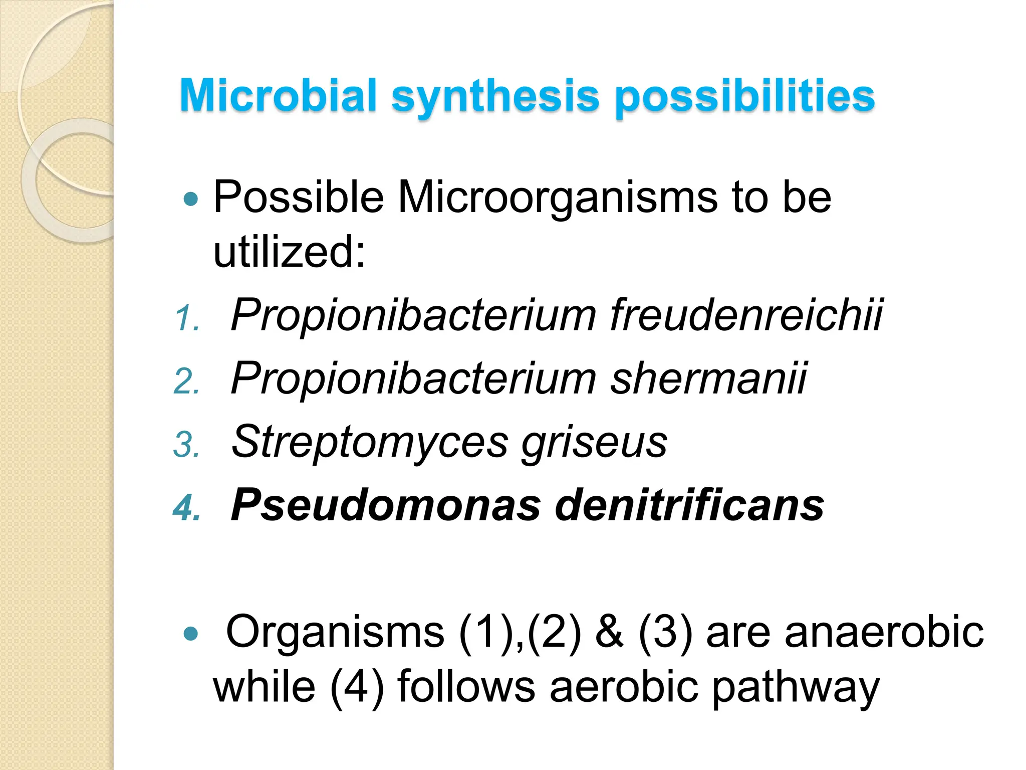 Chapter 6 Application of microbes in medical biotechnology.pptx ...