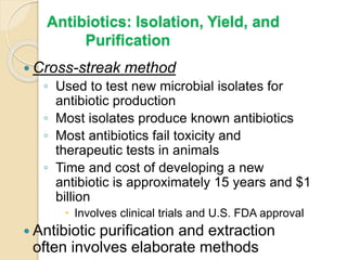 Chapter 6 Application of microbes in medical biotechnology.pptx ...