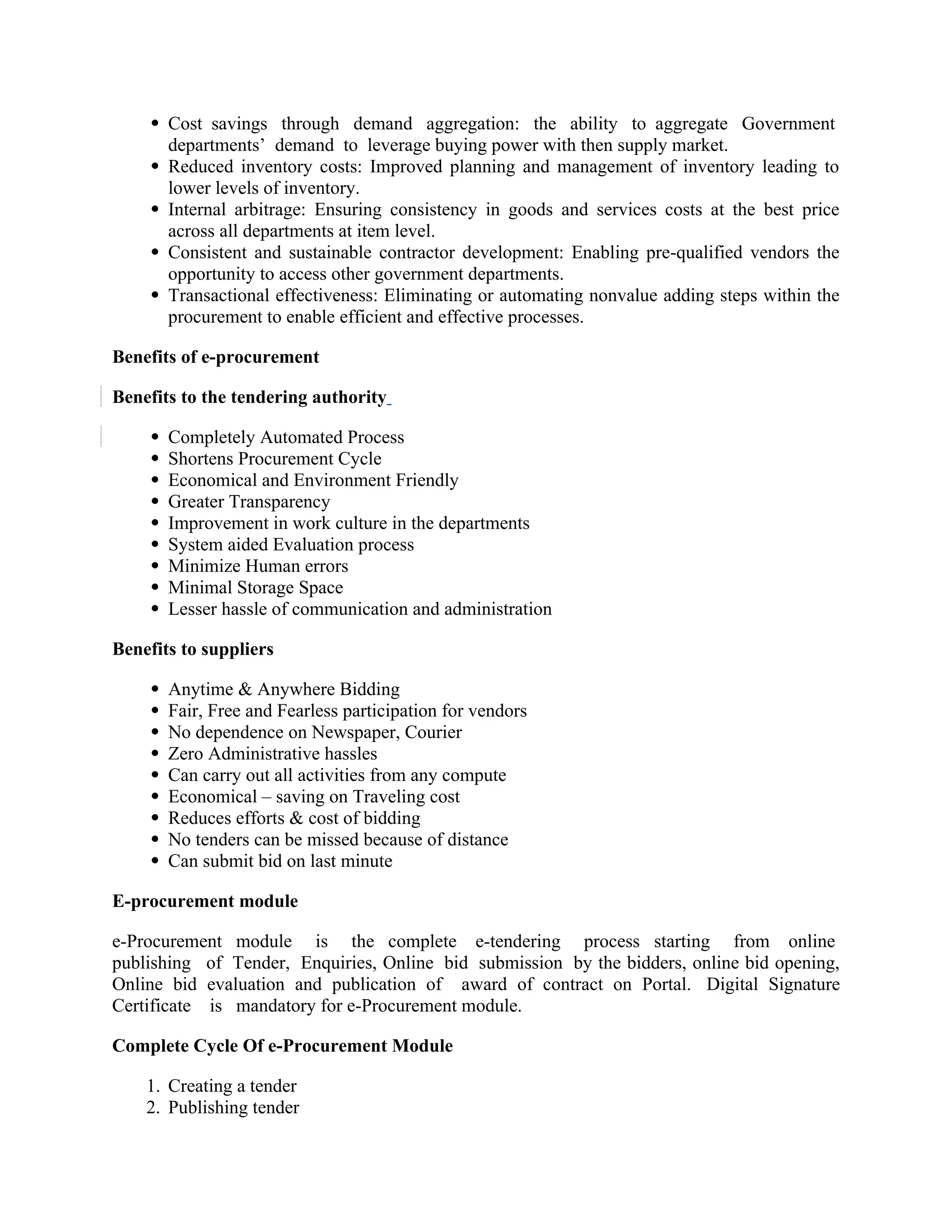 CHAPTER 6 APPLICATIONS OF ICT IN PROCUREMENT.docx