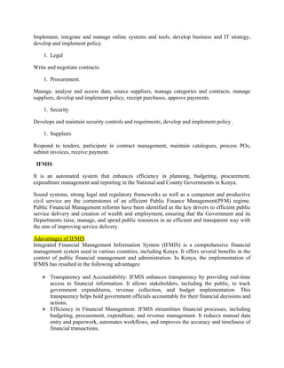 CHAPTER 6 APPLICATIONS OF ICT IN PROCUREMENT.docx