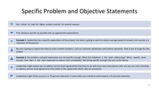 Chapter 6 Approaching the Problem Statement | PDF