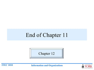 Chapter6 artificila intelligence_and_information | PPT