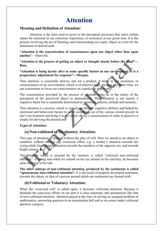 chapter 6 Attention (2).docx
