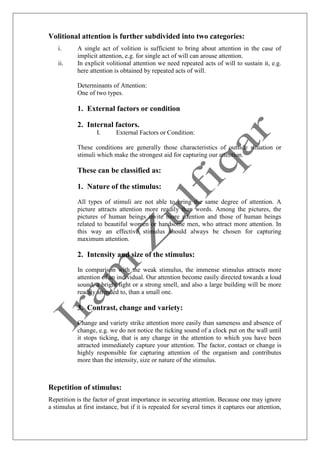 chapter 6 Attention (2).docx