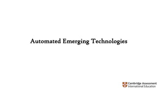 Chapter 6 Automated emerging tech (1).pptx