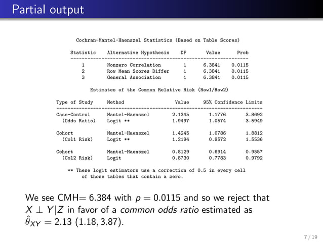 categorical data analysis Chapter 6b.pdf