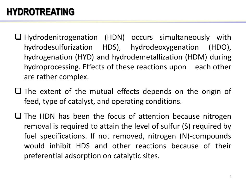 Chapter 6b -_hydrotreating_hds_catalyst