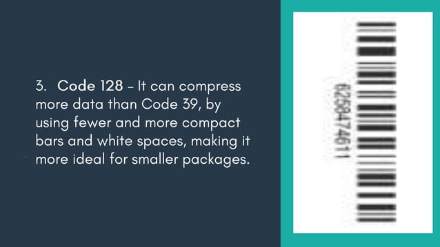 Bar Code Medication Scanning At the Point of Care | PPTX | Technology ...