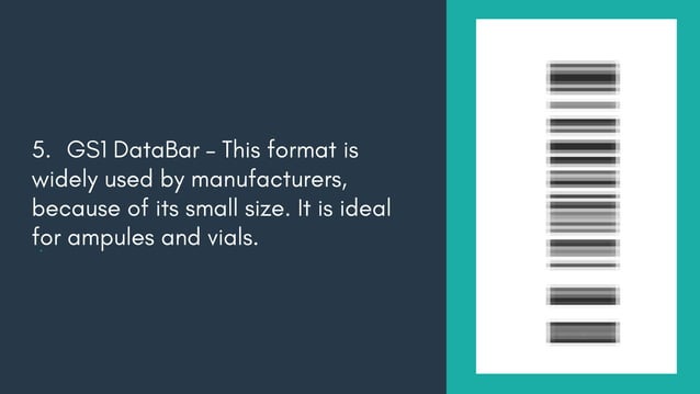 Bar Code Medication Scanning At the Point of Care | PPTX | Technology ...