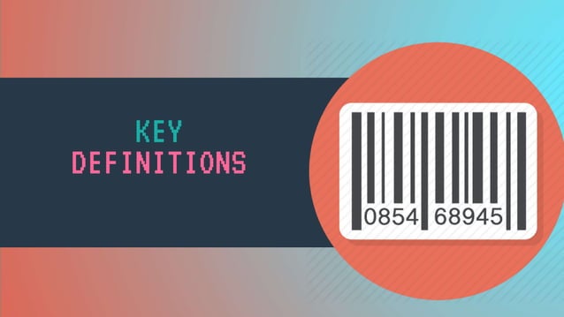 Bar Code Medication Scanning At the Point of Care | PPTX | Technology ...