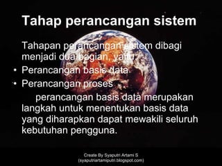 Chapter6(basis data)p | PPT